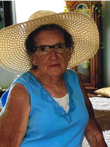 Erlis Flickinger | Obituaries | willmarradio.com