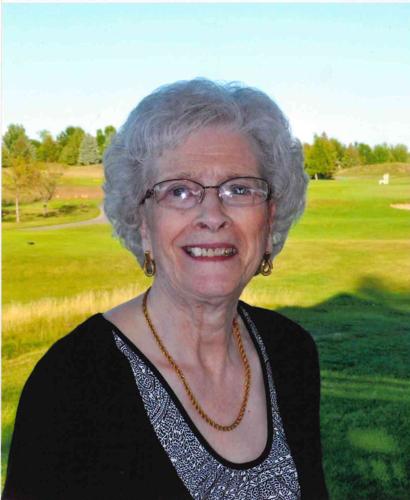 Marlys Miller | Obituaries | willmarradio.com