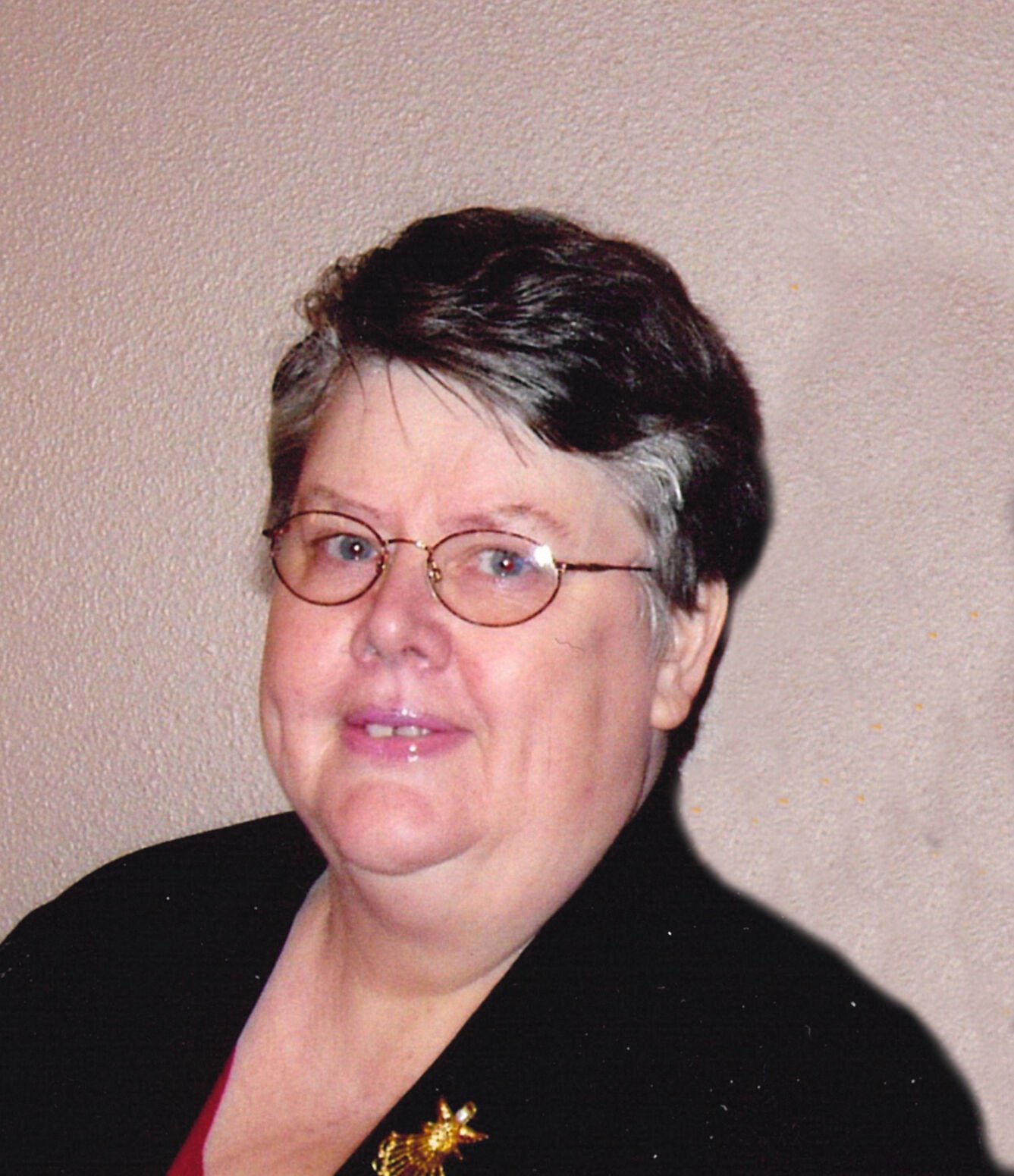 Sharon Blom | Obituaries | willmarradio.com