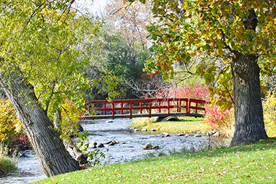 Master plan for improvements at Swift Falls Park approved | News ...