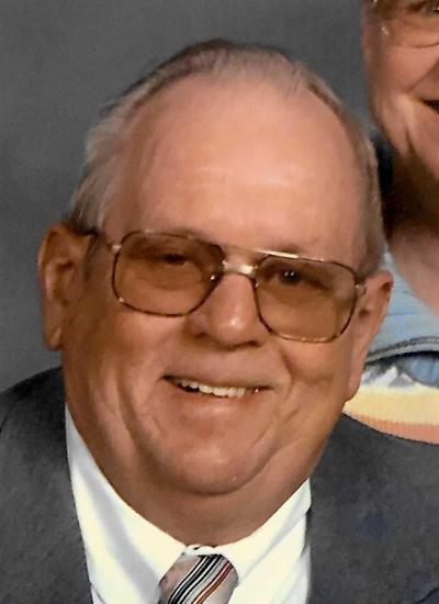 Jerry Ashburn | Obituaries | willmarradio.com