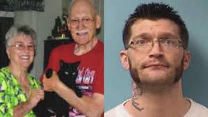 Gregory Scheel to be sentenced for killing grandparents | News ...