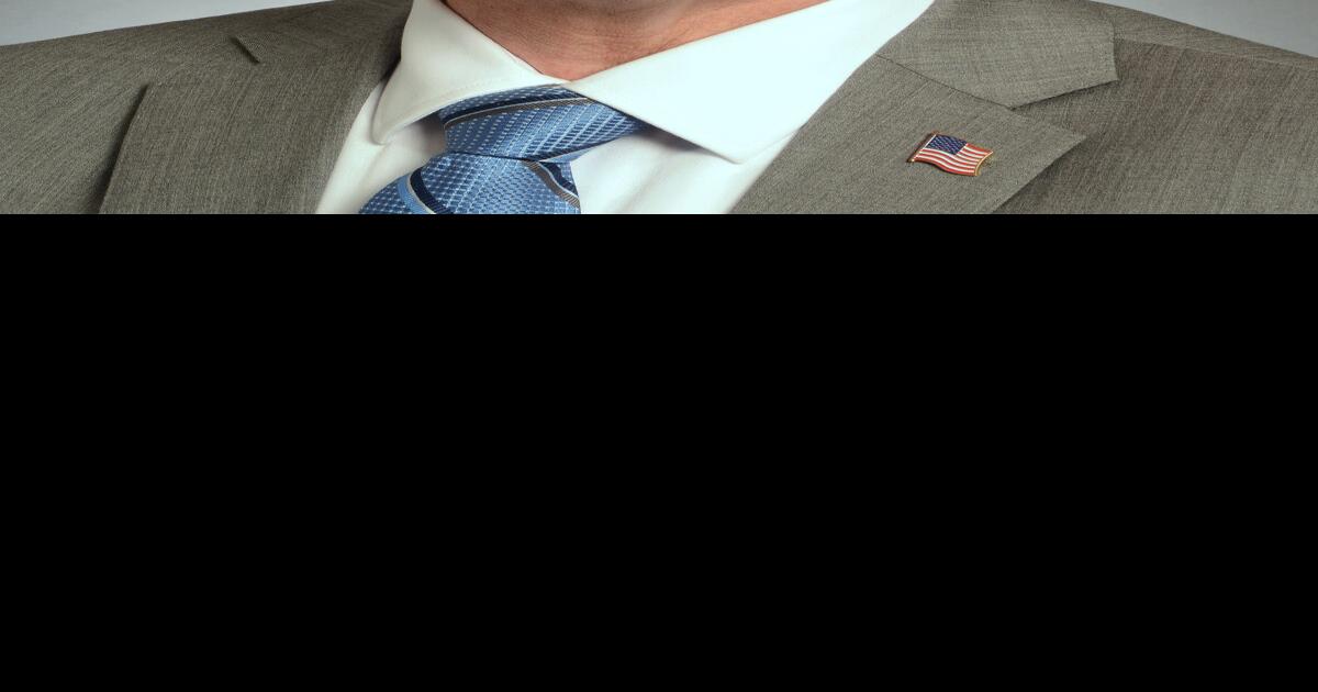 Senator Jerry Relph of St. Cloud succumbs to COVID-19 | Covid19 ...