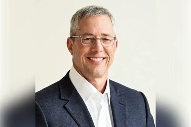 Patrick Knight joins crowd of GOP candidates running for governor ...
