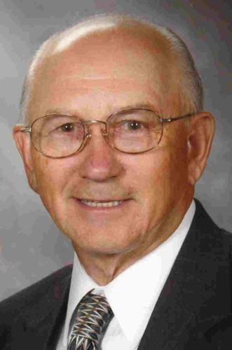 Marvin "Marv" C. Lindgren | Obituaries | willmarradio.com
