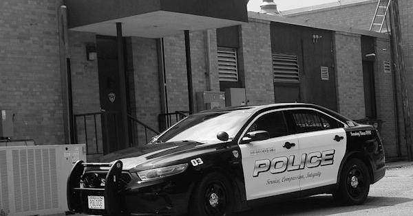 Montevideo Police Chief Resigns | News | willmarradio.com