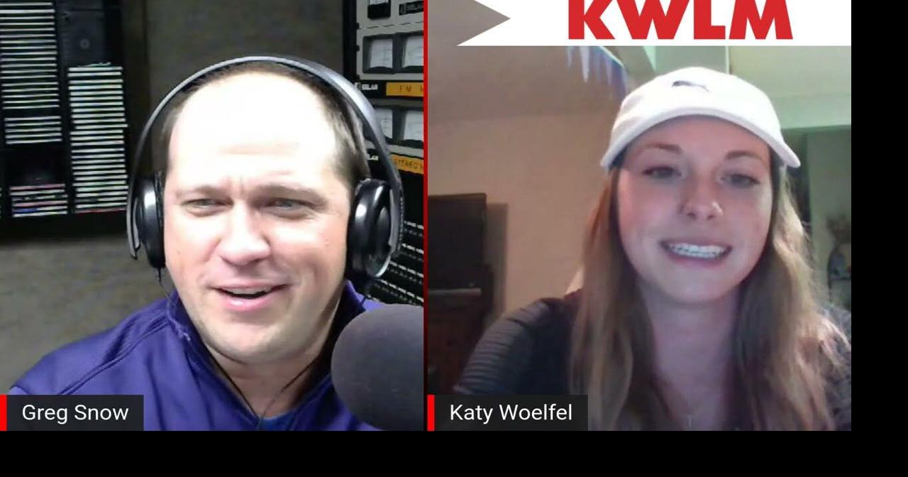 Snow Show #5 Katy Woelfel Willmar Christian Golf Director | Sports ...