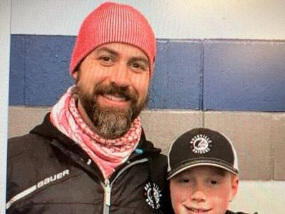 Teen arrested in murder of St. Paul youth hockey coach | News ...