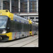 Pedestrian hurt in light-rail train accident | News | willmarradio.com