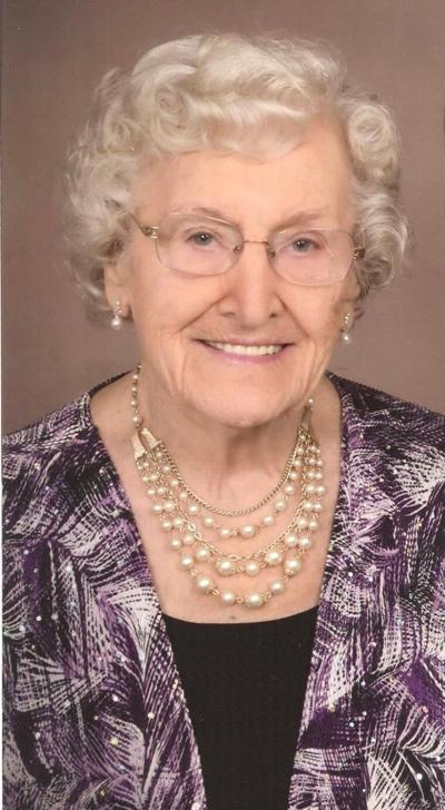 Anne Brouwer | Obituaries | willmarradio.com