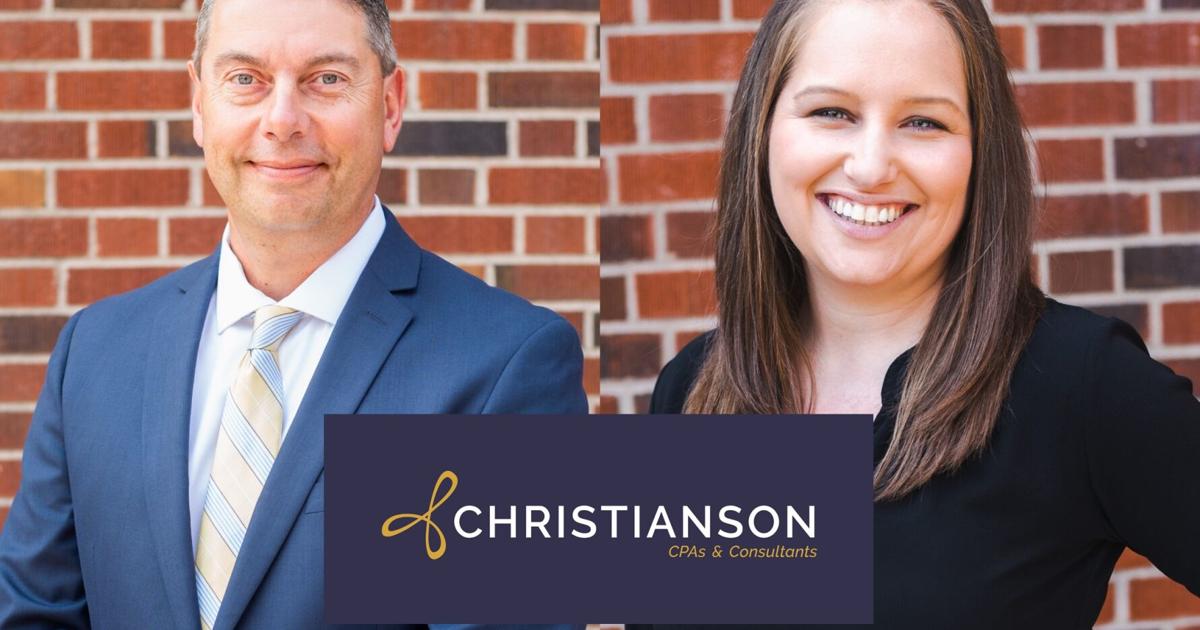 12 06 2023 Ask The Expert Christianson Pllp