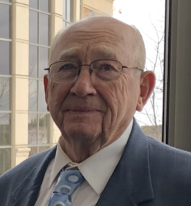 George Fischer | Obituaries | willmarradio.com