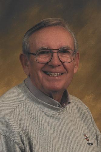 Richard Halterman | Obituaries | willmarradio.com