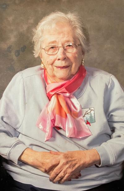 Margaret Anderson | Obituaries | willmarradio.com