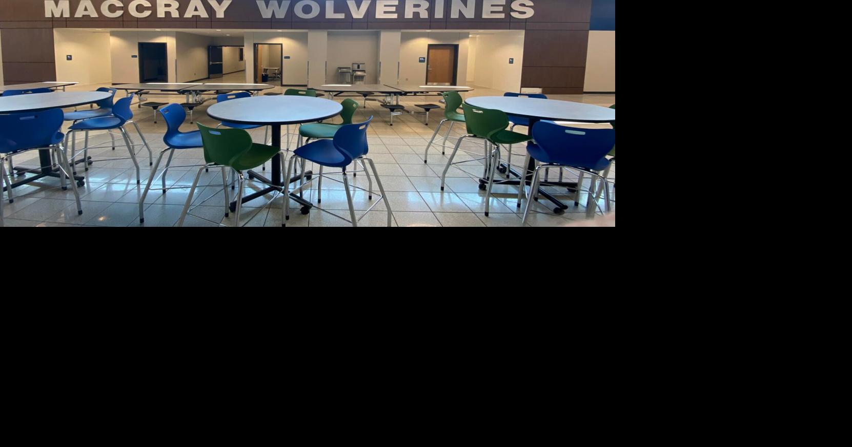 New MACCRAY K-12 school opens Wednesday | News | willmarradio.com