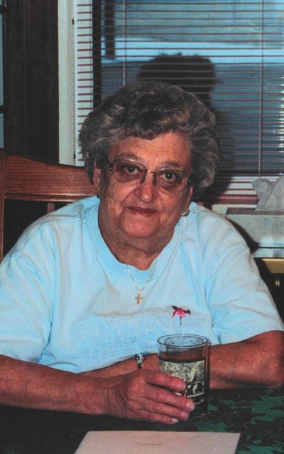 Elaine Budach | Obituaries | willmarradio.com