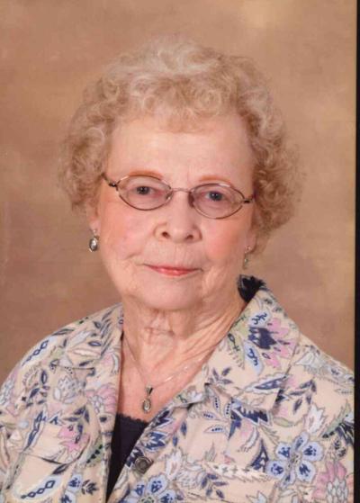 Mae Forstrom | Obituaries | willmarradio.com