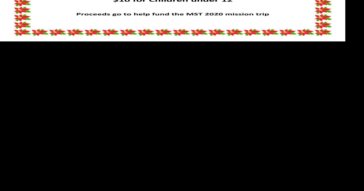 Holiday Lutefisk Dinner | Calendar | willmarradio.com