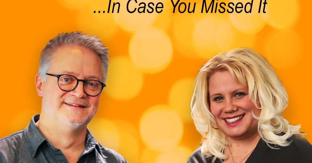 Q102 Morning Show Podcast...In Case You Missed It 10-28-2022 | Q102 ...
