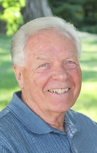 Gary Melin | Obituaries | willmarradio.com