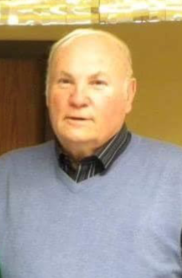 James Arends | Obituaries | willmarradio.com