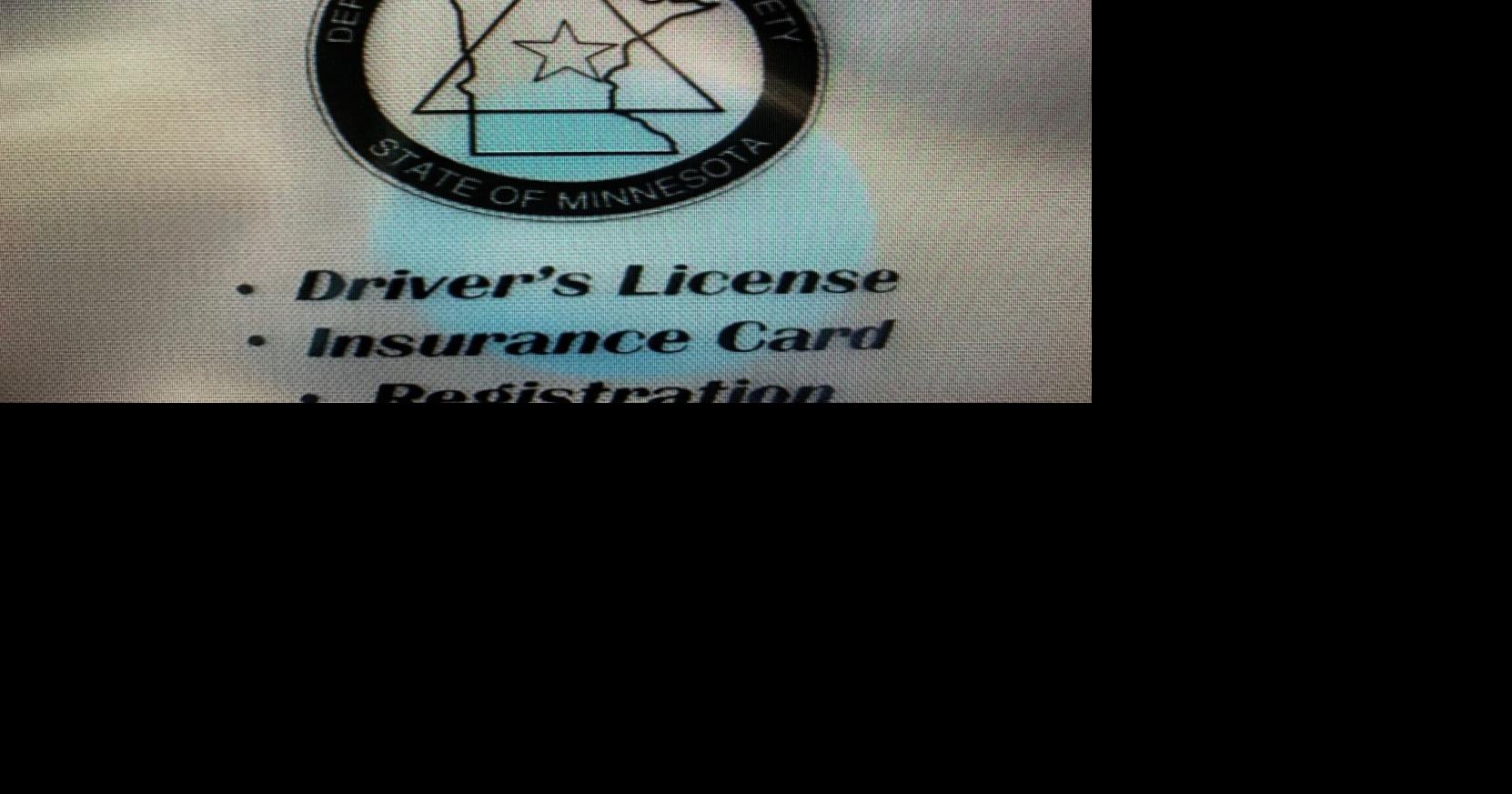 Felt: "Not Reaching" pouches could lead to identity theft | News ...