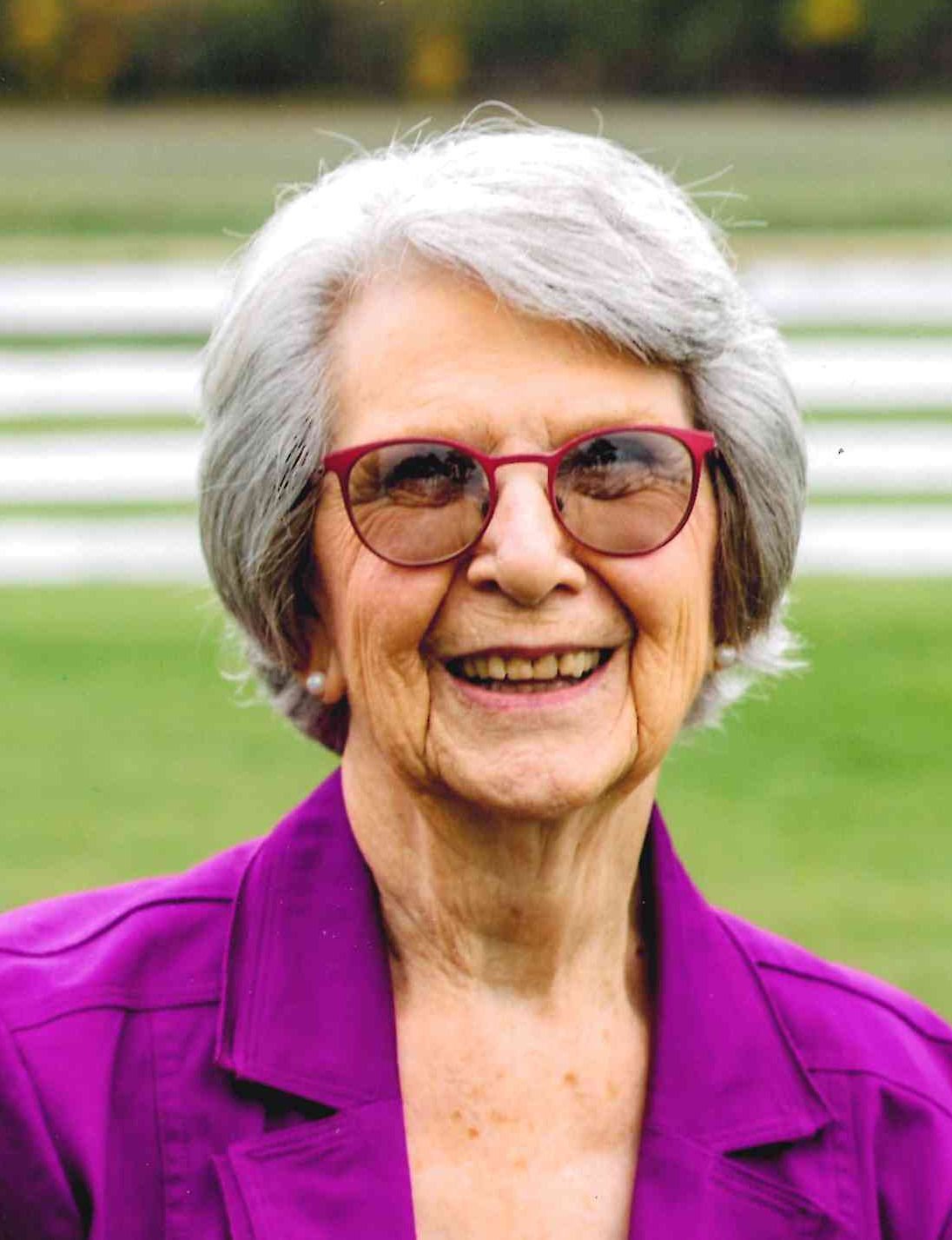 Florence M. Smith | Obituaries | willmarradio.com