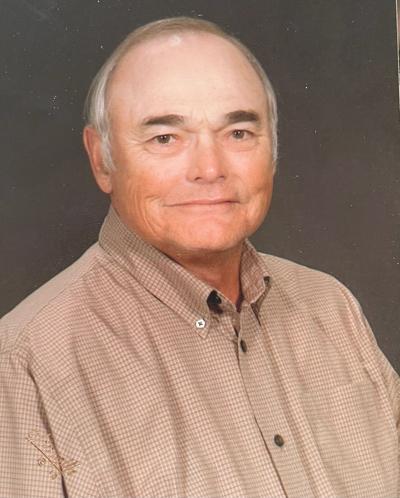 James Kadlec | Obituaries | willmarradio.com