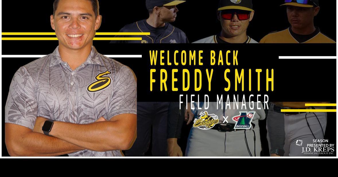 Stingers Will Bring back the Manager of the Year | Sports ...