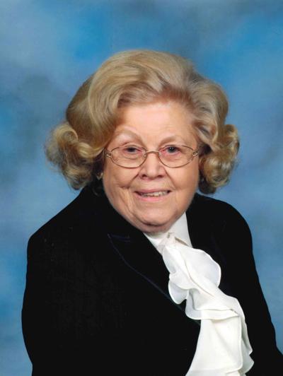 Gwendolyn Turnquist | Obituaries | willmarradio.com