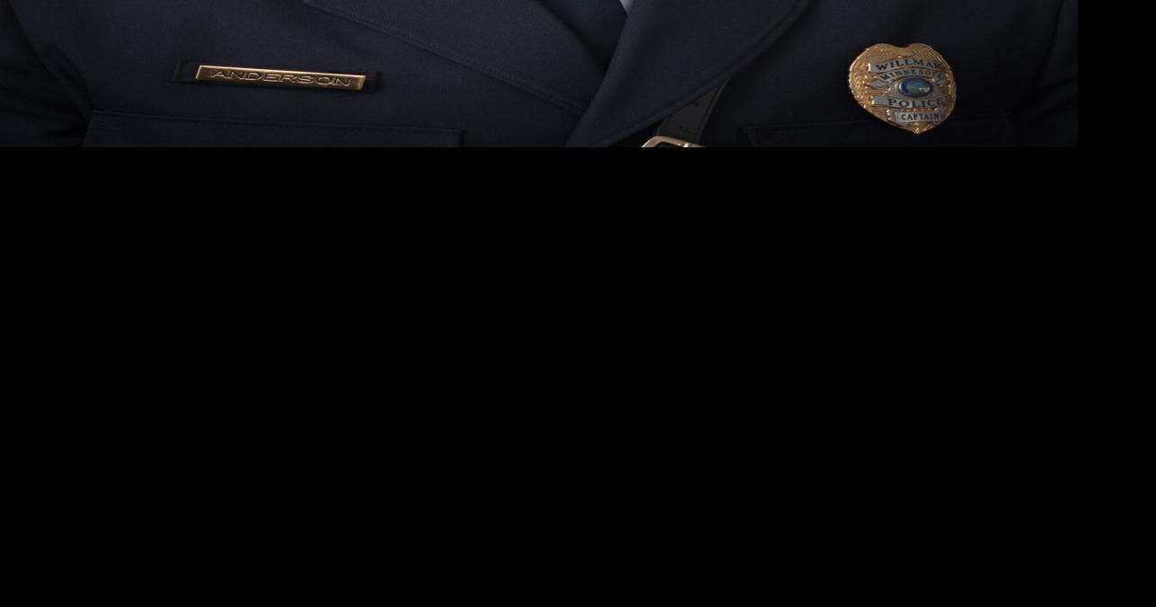 Police Captain Mike Anderson turns down offer to be interim Willmar ...