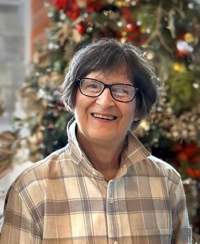 Patricia Jacobson | Obituaries | willmarradio.com