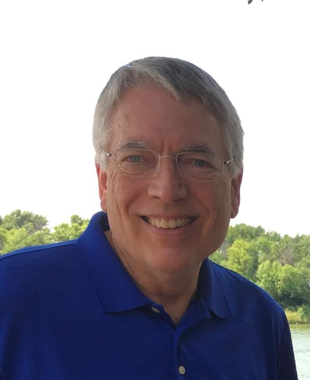 Rev. Mark Chamberlain | Obituaries | willmarradio.com