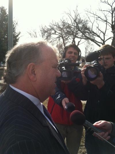 Junkermeier sentenced to life | News | willmarradio.com