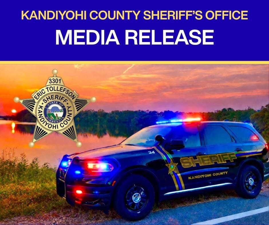 Vehicle plunges through the ice on Diamond Lake | News | willmarradio.com