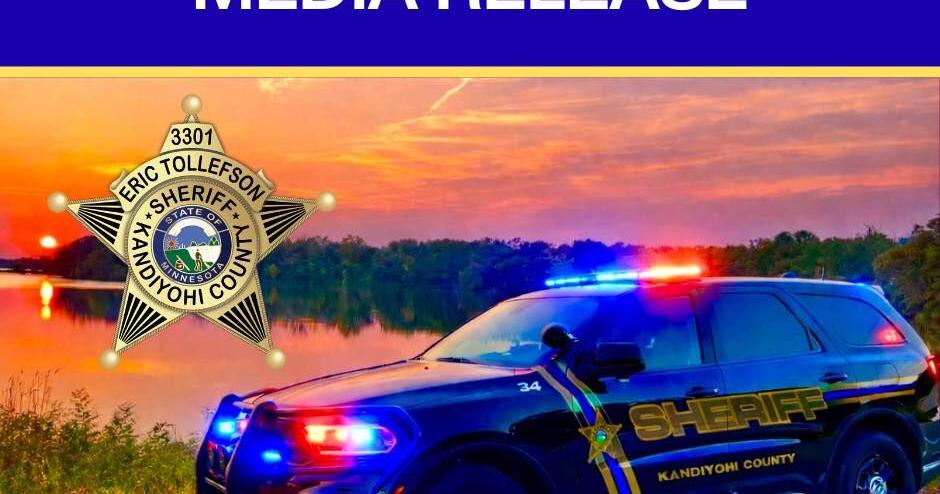 Man hurt when truck hits cows north of Lake Florida | News ...