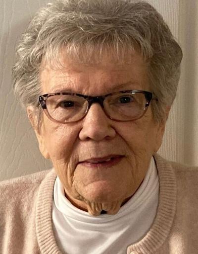 Marlee Marie Kenney | Obituaries | willmarradio.com