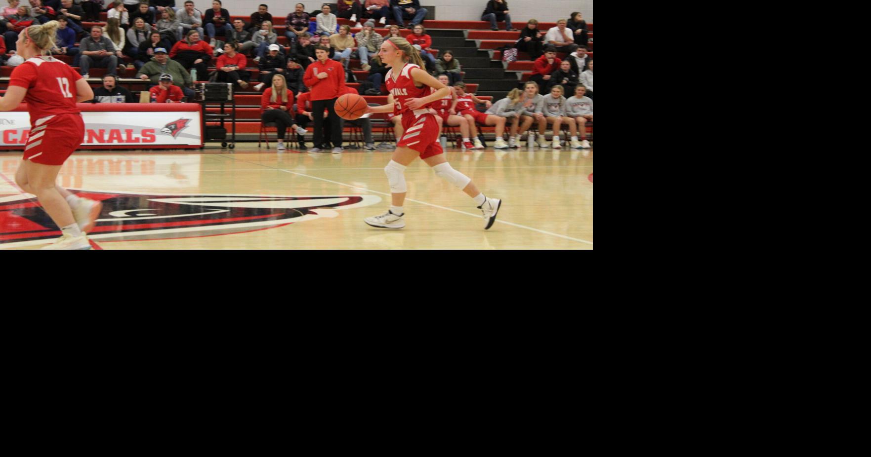 NL-S Outlasts Willmar at Heritage Bank Wild Card Tourney | Sports ...