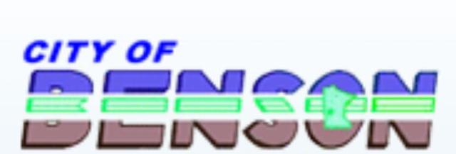 Benson again looking for new city manager | News | willmarradio.com