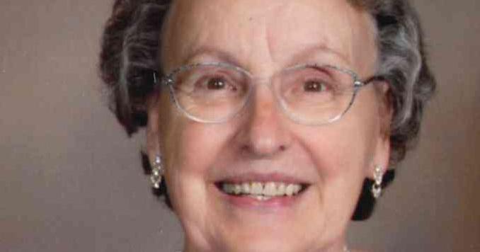 Sharon Stager | Obituaries | willmarradio.com