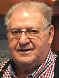 Joseph (Joe) Francis Strei | Obituaries | willmarradio.com
