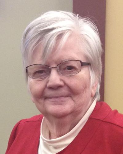 Marlyce Becker | Obituaries | willmarradio.com