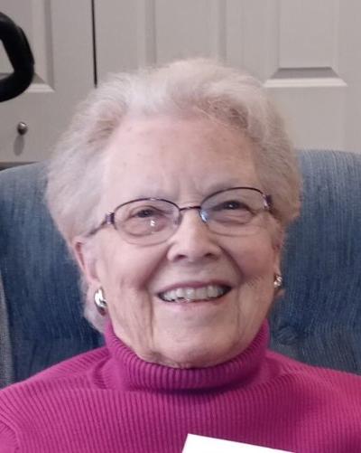 JoAnn Wright | Obituaries | willmarradio.com