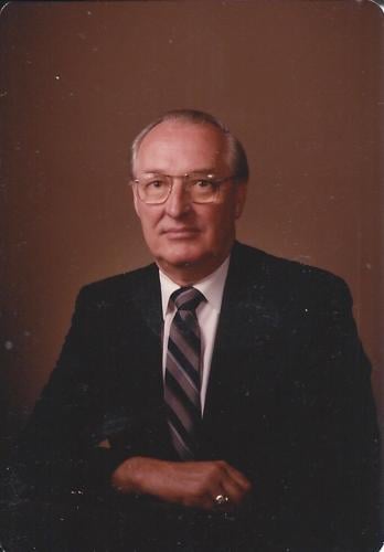 Richard H. Johnson | Obituaries | willmarradio.com