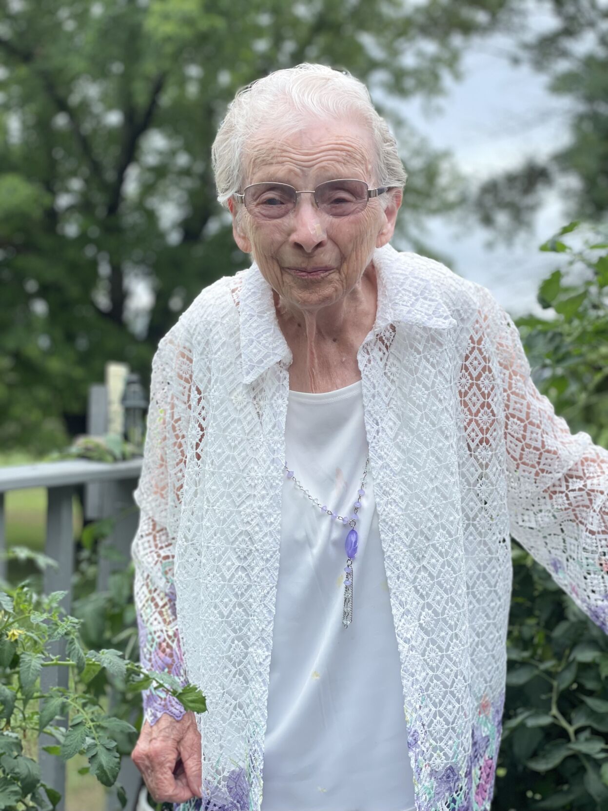 Edith Prodoehl | Obituaries | willmarradio.com