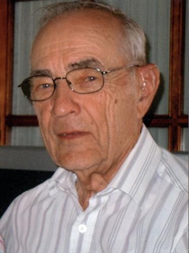 Murel Boehme | Obituaries | willmarradio.com