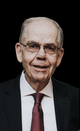 Robert Hanson | Obituaries | willmarradio.com