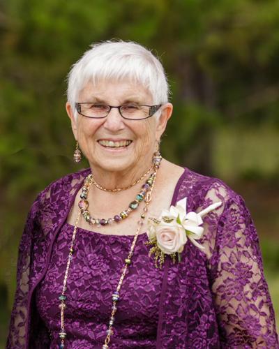 Jean Prior Blouin | Obituaries | willmarradio.com