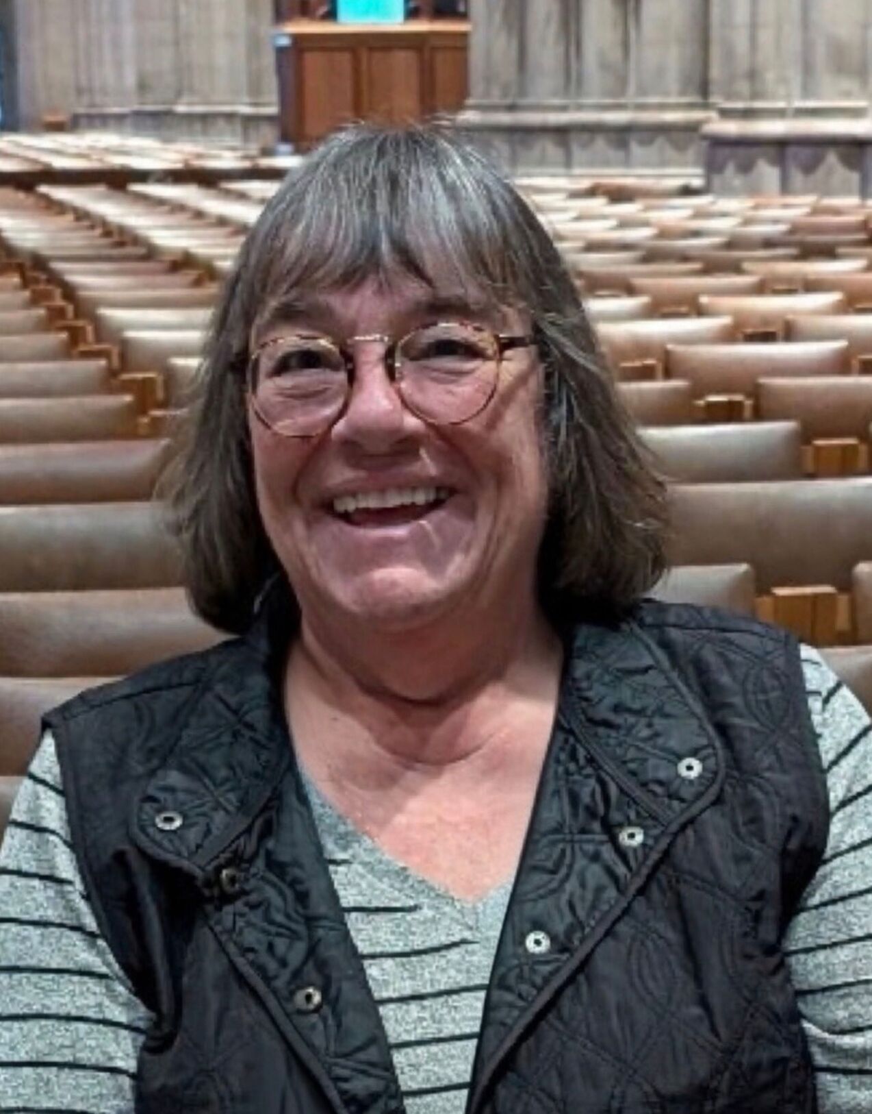 Connie Denise Velde | Obituaries | willmarradio.com