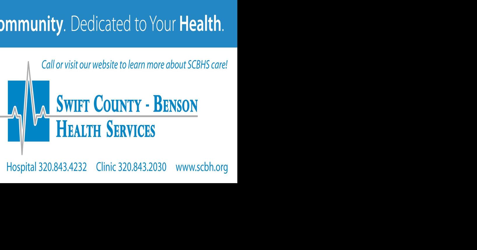 Benson hospital to decide whom to affiliate with...Carris or CentraCare ...